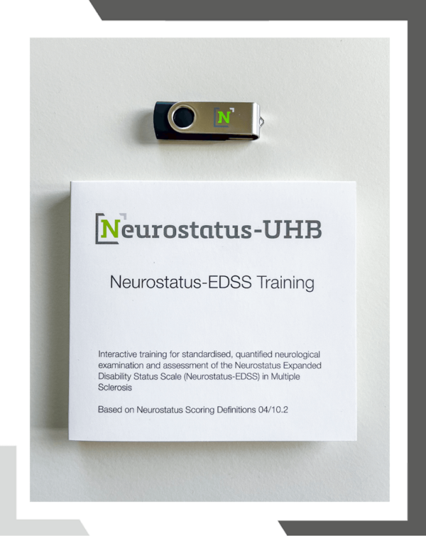 Rater training and scoring materials – Global MS Research with the ...